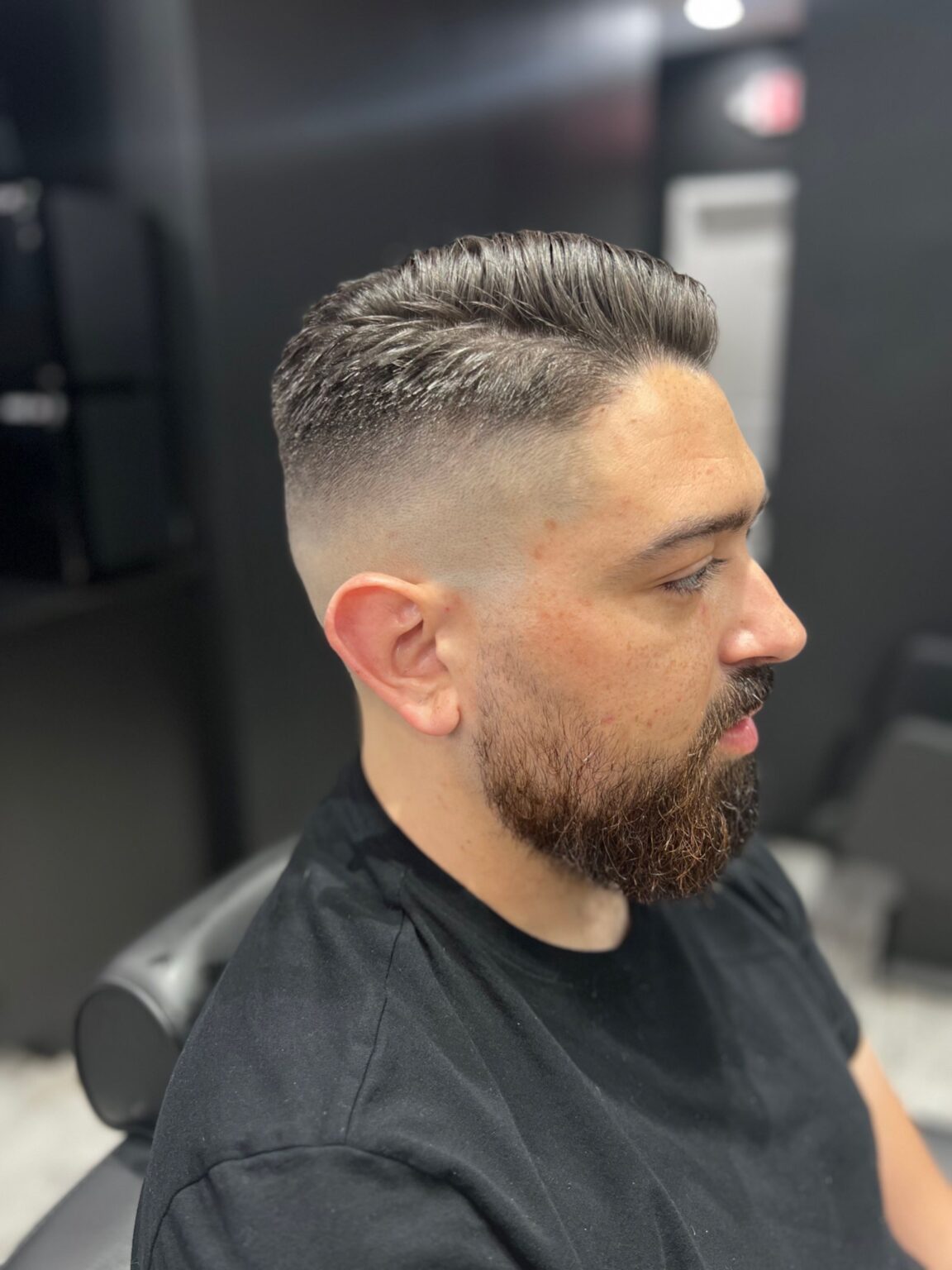 Barber Shop by SDP